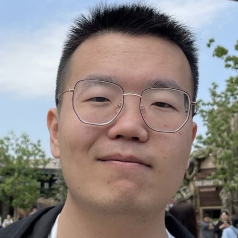CV - Zhong Zhang / Personal Homepage